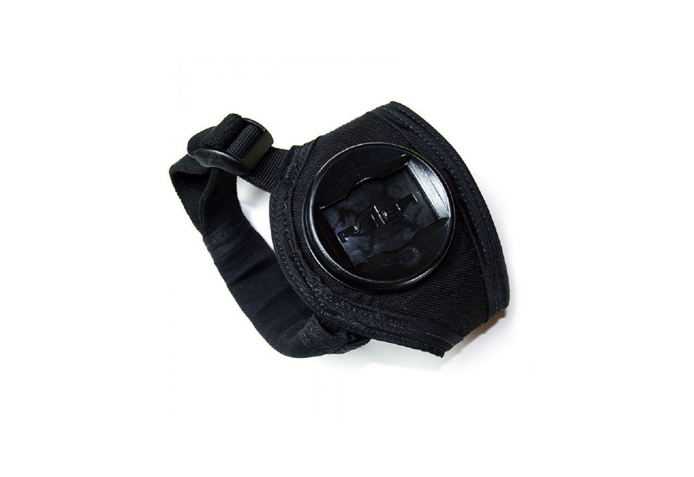 Razor Hand Mount - Divebiotics